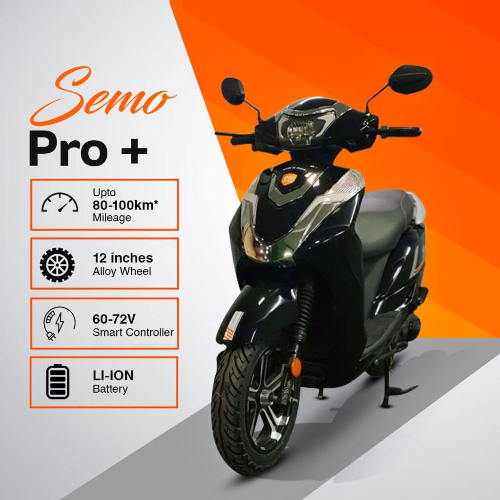 Semo Pro+ – ODI